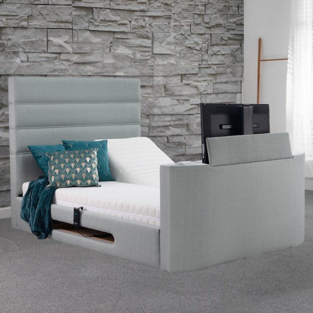 #1 For All Things TV Bed (0% Finance Available) - TV Beds Northwest