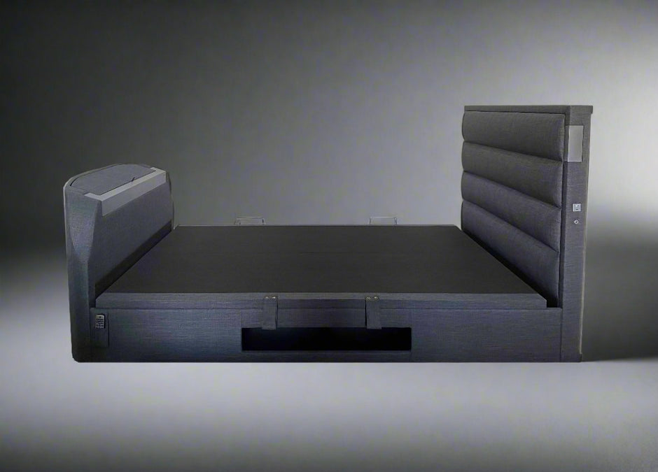 Huge Savings on TV Beds | TV bed frames | Free delivery | 0% finance ...